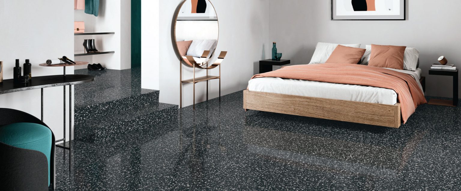 Tiles - Flake - LUXURY SURFACES