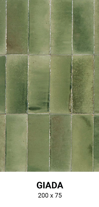 Tiles - Gleeze - LUXURY SURFACES