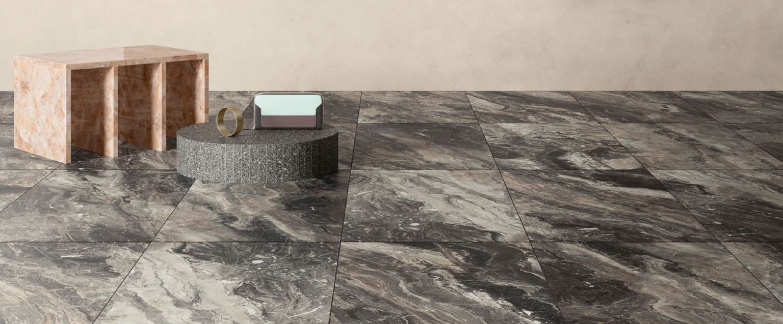 Tiles - Marble Lab - LUXURY SURFACES