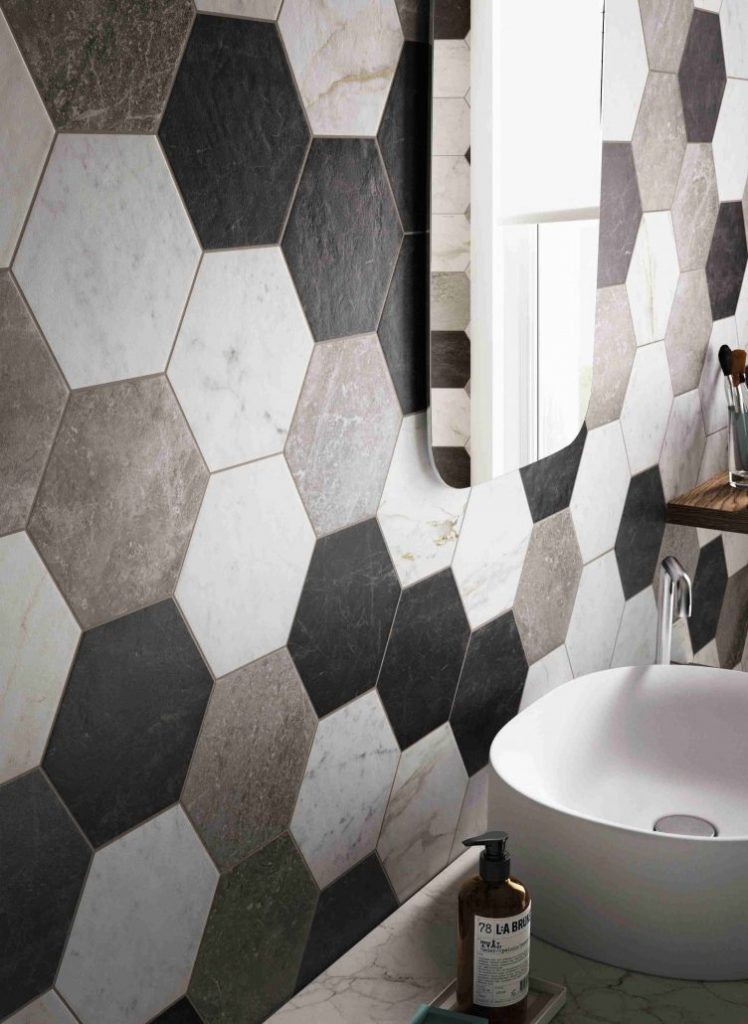 Tiles – Maximum HQ Resin – Tiles and slabs