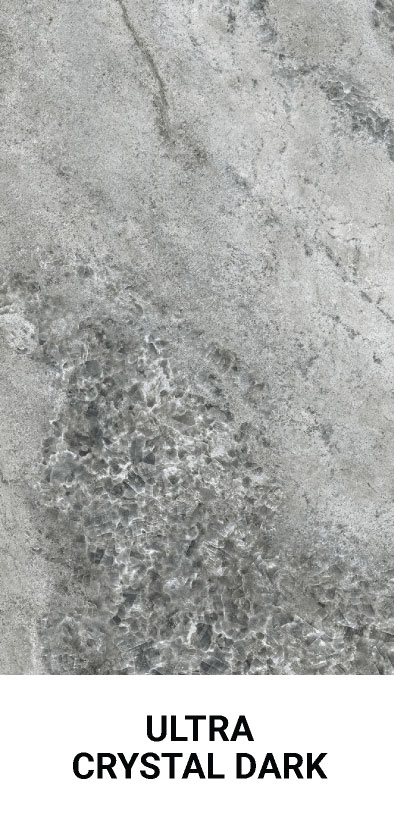 Slabs - Crystal Quartz - LUXURY SURFACES