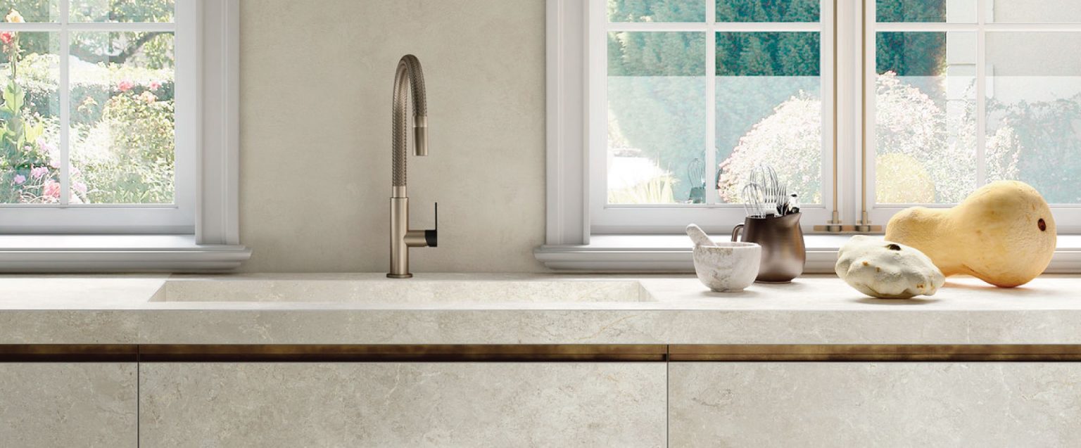 Countertops - Royal Stone - LUXURY SURFACES