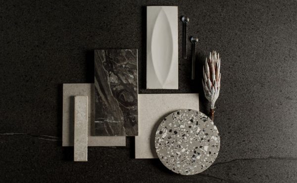 Tiles and slabs – Studio Masson, exclusive collections of porcelain tiles.