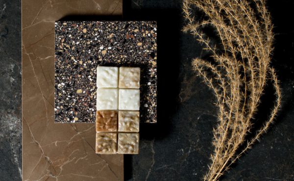 Tiles and slabs – Studio Masson, exclusive collections of porcelain tiles.