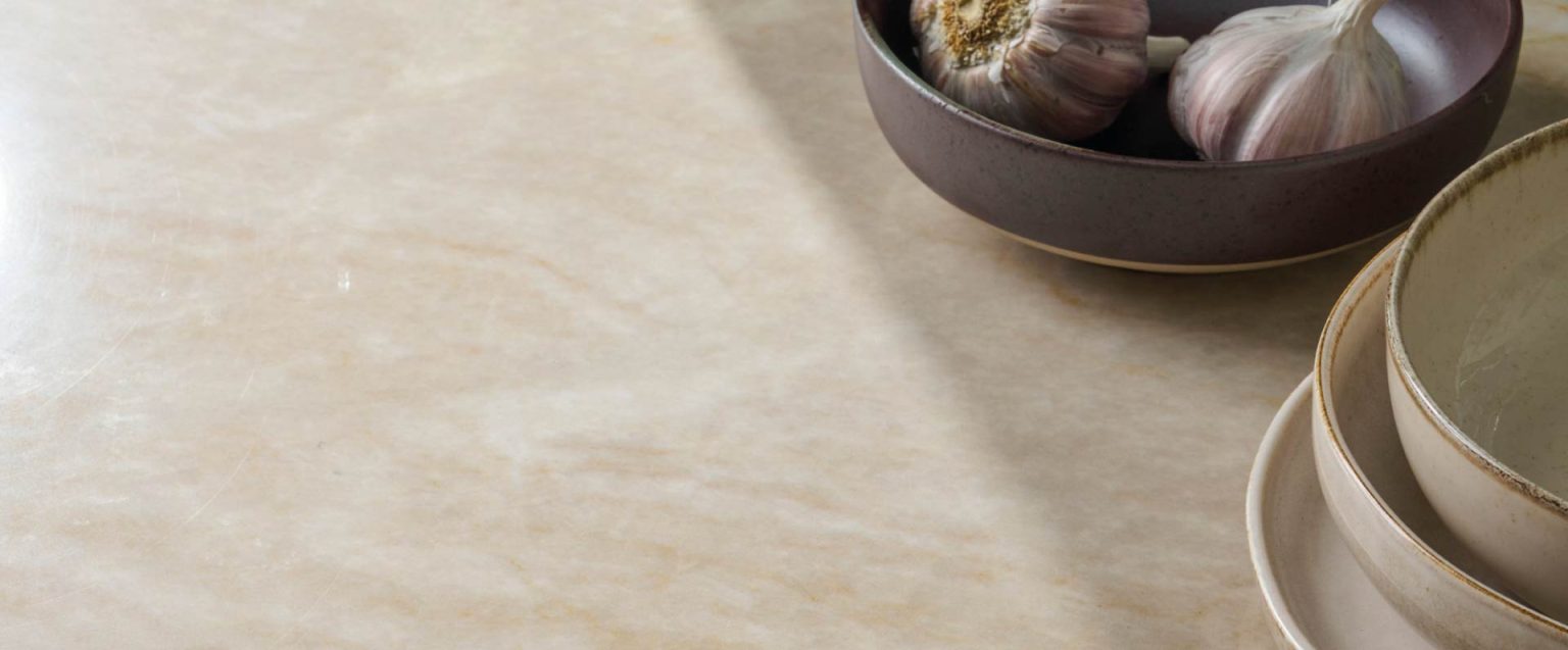 Countertops - Taj Mahal - LUXURY SURFACES