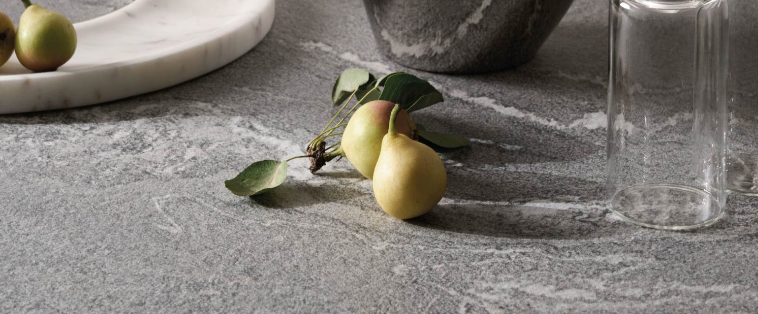 Countertops - Quartzite Vals - LUXURY SURFACES