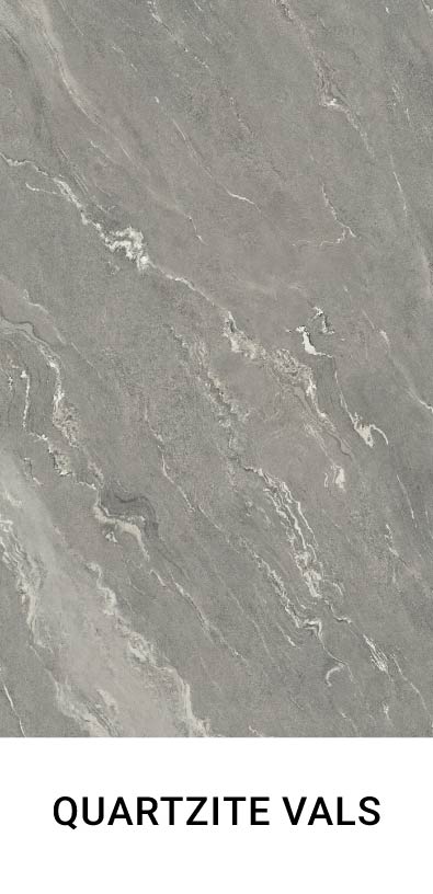 Countertops - Quartzite Vals - LUXURY SURFACES