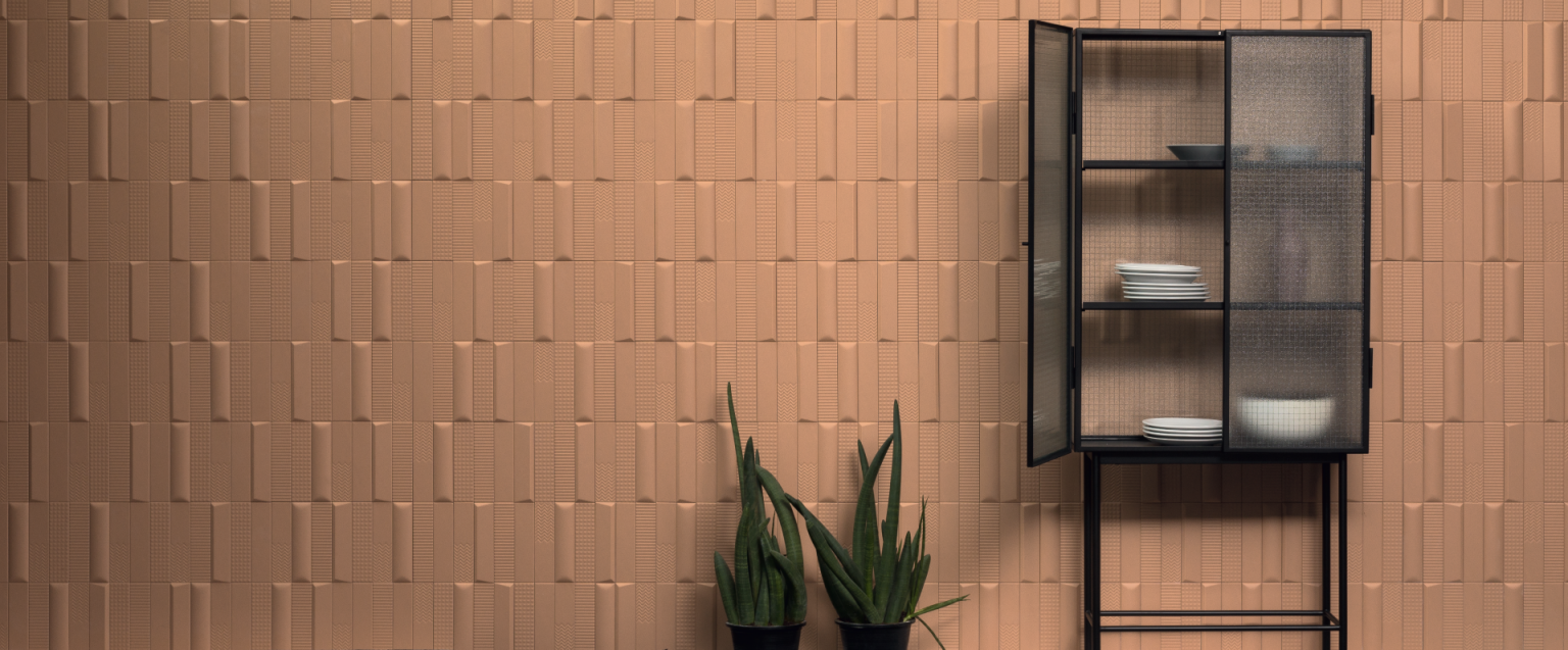 Tiles - Biscuit - LUXURY SURFACES