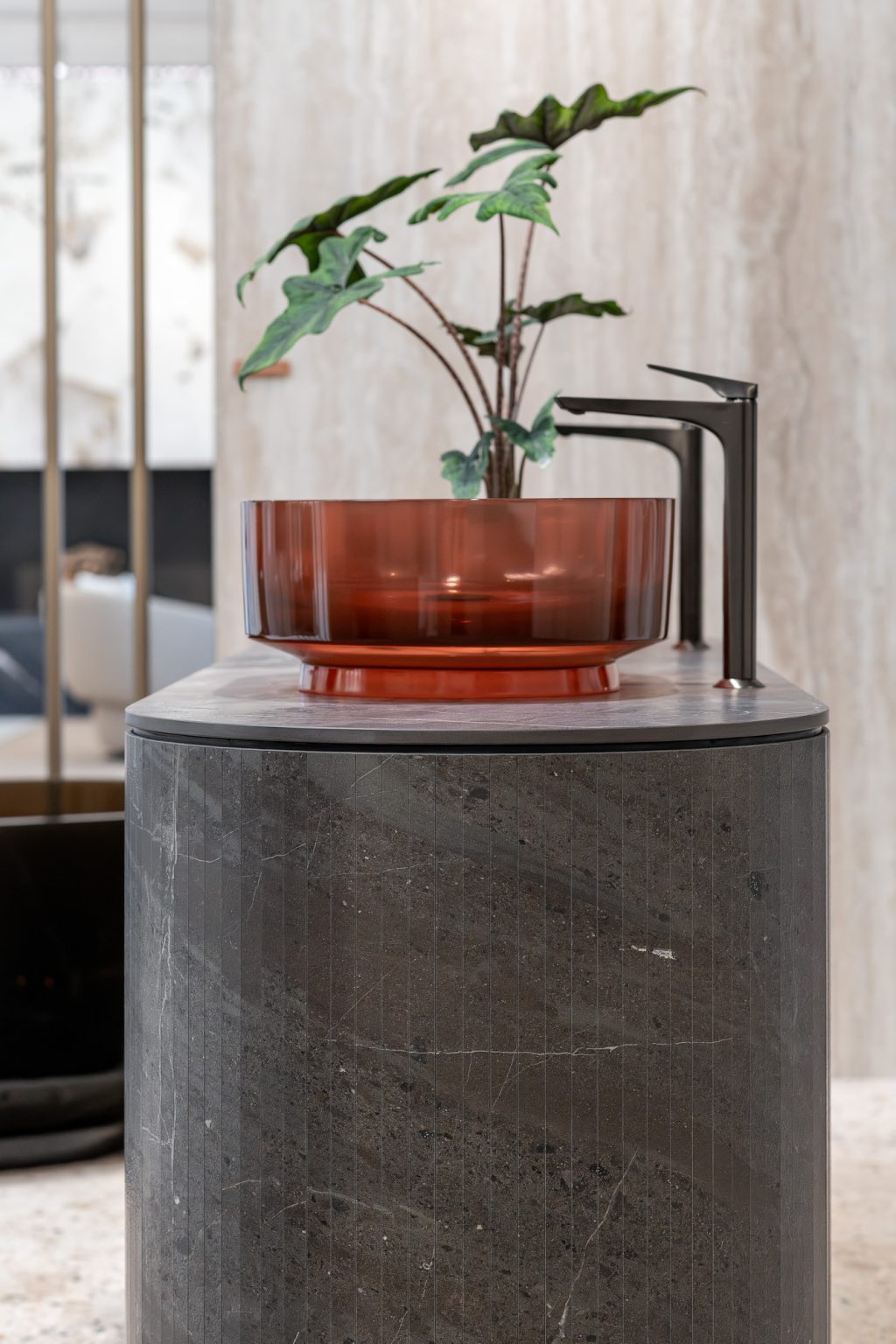 Inside the New Studio Masson Showroom