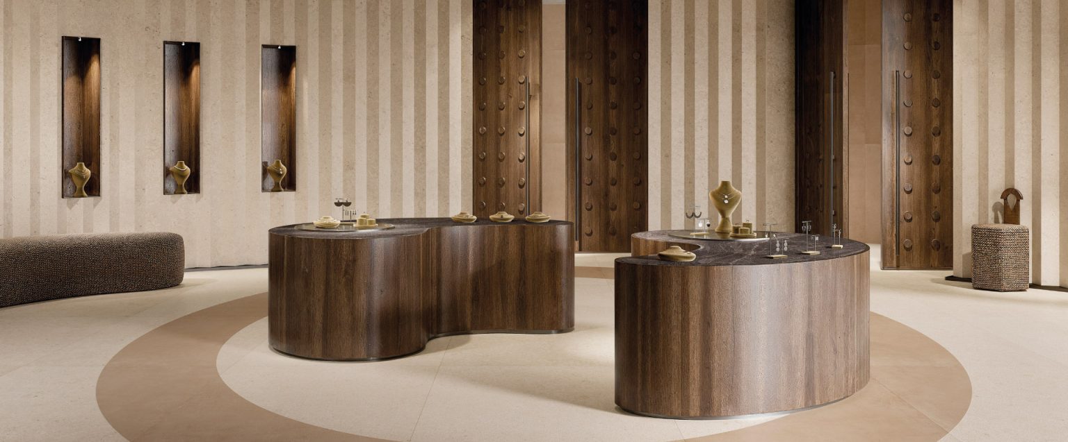 Tiles - Marble Lab - LUXURY SURFACES