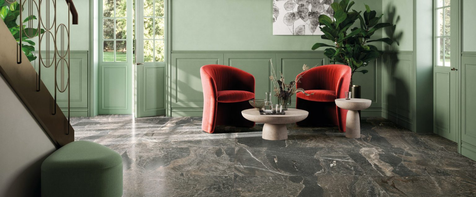 Tiles - Marble Lab - LUXURY SURFACES