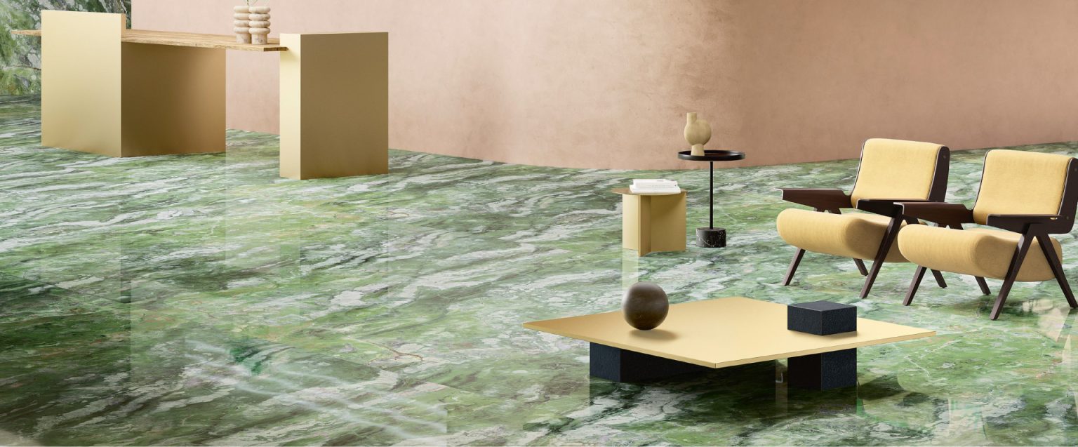 Tiles - Marble Lab - LUXURY SURFACES